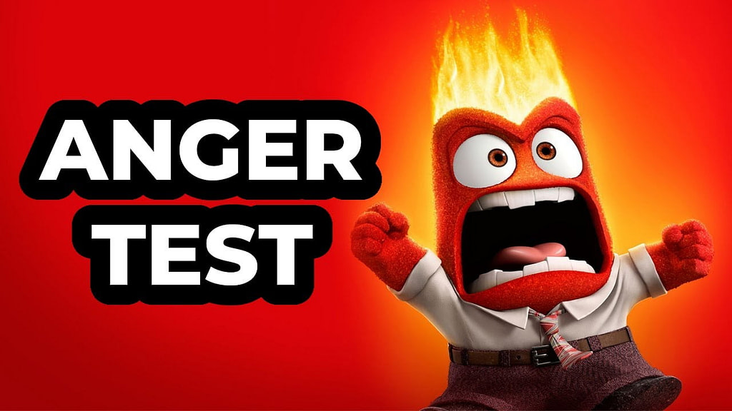 Anger Management Test for Digital Nomads: Take Control