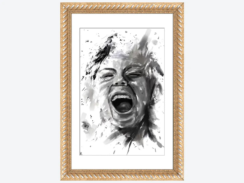 Awaken Your Art: 6 Ways to Turn Anger into Creative Power